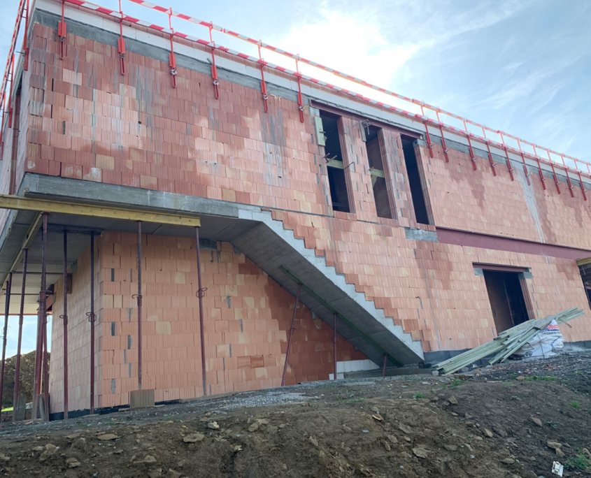 Nos références – Genibel